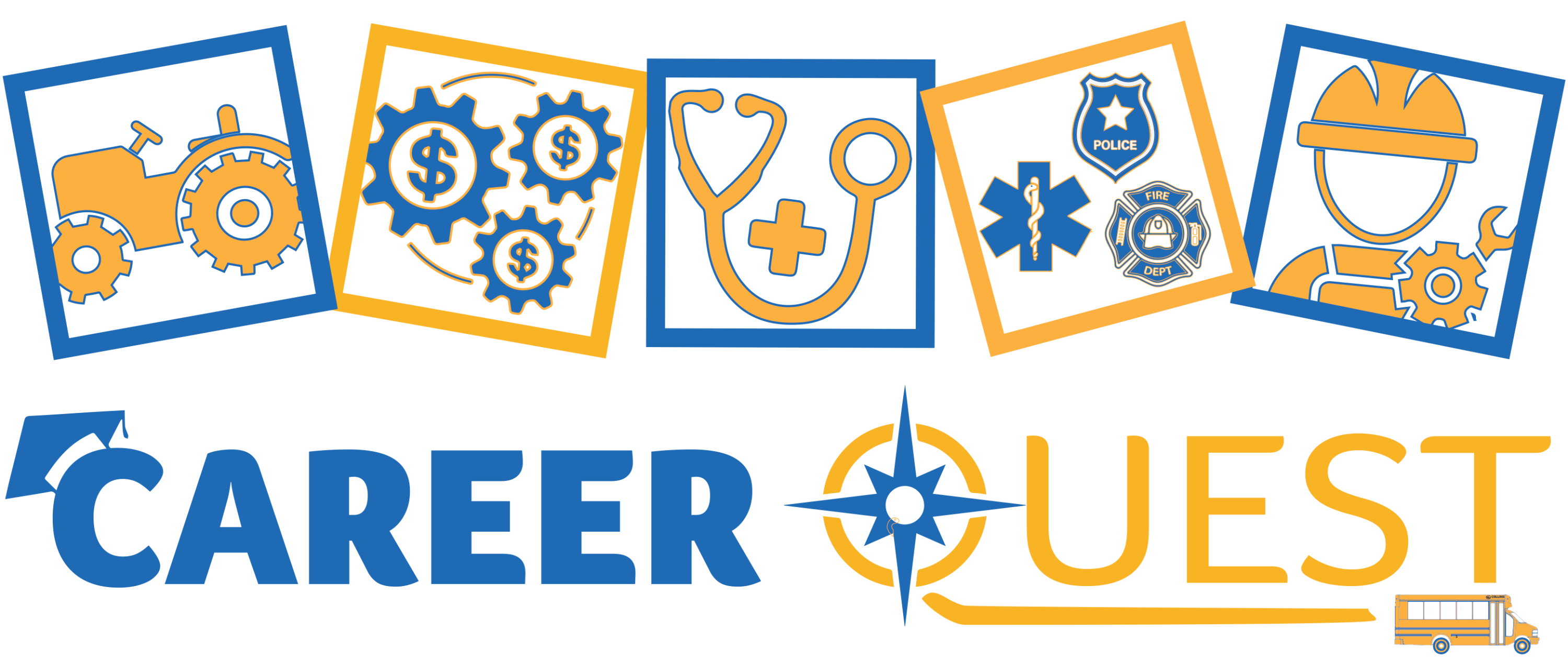 2023 Career Quest Education Days